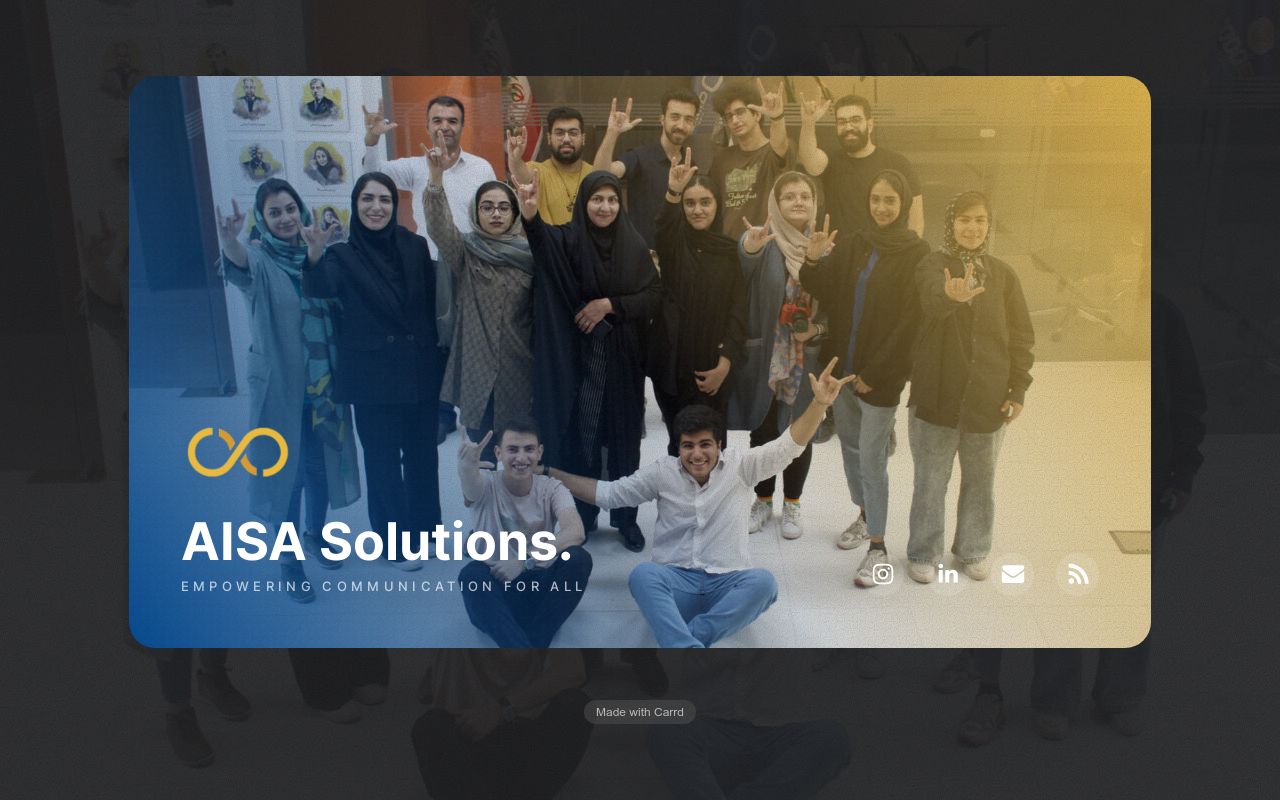 AISA Solutions